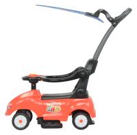 China Battery Powered Ride On Car with Music for Kids 2-6 Years 89x45x85cm for sale