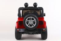 China Baby Double-Drive Ride On Toy Car 6V 12V Off-Road Vehicle for Kids Ages 2-13 for sale