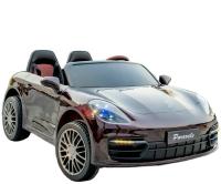 China 12V Electric Ride On Car for Kids 2 Seater 60KG Loading Weight Plastic Battery Powered for sale