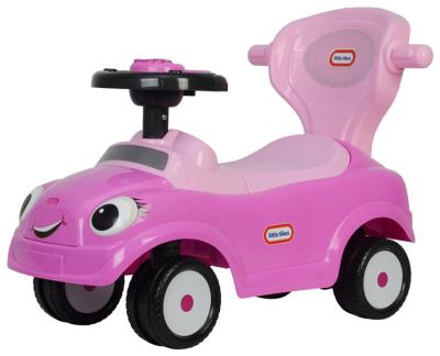 China Children Ride On Balanced Bike Car Toy for 2-6 Year Olds 84.5x45.5x84.7cm Battery Powered for sale