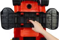 China Children Ride On Balanced Bike Car Toy for 2-6 Year Olds 84.5x45.5x84.7cm Battery Powered for sale