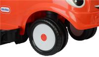 China Children Ride On Balanced Bike Car Toy for 2-6 Year Olds 84.5x45.5x84.7cm Battery Powered for sale