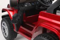 China Children Electric Ride On Car 6V4.5AH Battery 380 Motor MP3 Music Off Road Toy for sale