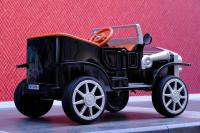China Unisex Kids Electric Ride On Car 6V4AH Battery 380 Motor Remote Control for Ages 2-7 for sale