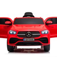 China 24V Children Electric Ride On Car with 2.4G Remote Control 115x70x58cm Bulk for sale