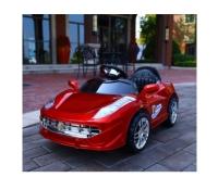China 98x63x43cm Plastic Electric Ride On Car for Kids 3-6 Years 6V Battery Remote Control for sale