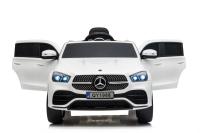 China 24V Children Electric Ride On Car with 2.4G Remote Control 115x70x58cm Bulk for sale