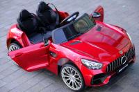 China 12V Electric Ride on Car for Kids with Remote Control Music and Bluetooth 4WD for sale