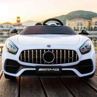 China 12V Electric Ride on Car for Kids with Remote Control Music and Bluetooth 4WD for sale