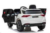 China 24V Children Electric Ride On Car with 2.4G Remote Control 115x70x58cm Bulk for sale
