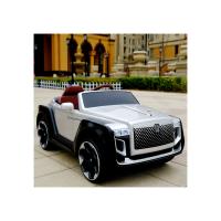 China Children's Battery Powered Off-Road Ride On Car 116x60x55cm 12V4.5A for sale