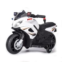 China 6V Electric Ride On Motorcycle for Kids with Headlight Music and Sound for sale