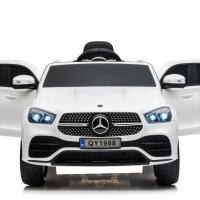 China Children Electric Ride On Car 12V7Ah with 2.4G Remote Control for Kids Ages 2-8 for sale