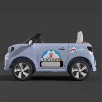 China 12V Electric Ride On Car for Kids with Remote Control and Early Education Features for sale