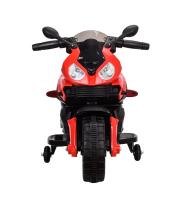 China Children Electric Ride On Motorcycle 6V Battery Powered Toy Car for Kids Ages 5-13 for sale
