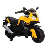 China Children Electric Ride On Motorcycle 6V Battery Powered Toy Car for Kids Ages 5-13 for sale