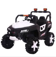 China 12V Battery Powered Ride On Monster Truck Toy Car for Kids with Remote Control Ages 3-8 for sale