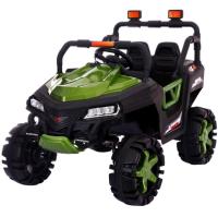 China 12V Battery Powered Ride On Monster Truck Toy Car for Kids with Remote Control Ages 3-8 for sale
