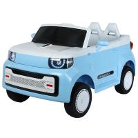 China Four Wheel Battery Powered Kids Electric Ride On Car with Remote Control 12V 390 Motor for sale
