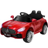 China 12V Electric Ride On Swing Car for Kids with Remote Control and Early Education for sale