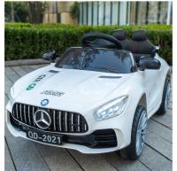 China 12V Electric Ride On Swing Car for Kids with Remote Control and Early Education for sale
