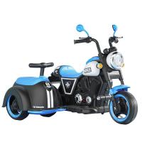 China Children Electric Ride On Motorcycle 77x75x85cm 6V4.5Ah Battery Pink Green Red Yellow for sale