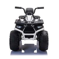 China 12V7AH Battery Operated Children ATV Ride On Car with Music Lights Remote Control 40W Motor for sale