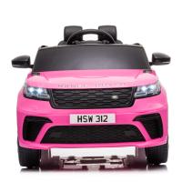 China 12V Kids Electric Ride On Car with Remote Control 4 Wheeler for Ages 3-7 for sale