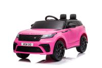 China 12V Kids Electric Ride On Car with Remote Control 4 Wheeler for Ages 3-7 for sale