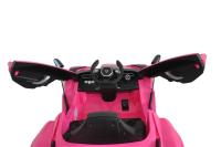 China 2 Seater 4WD Battery Powered Kids Electric Car 12V4.5A with Dual 390 Motors Ride On for sale