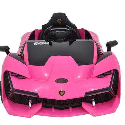 China Electric Ride On Car 115x63x48cm for Kids 3-8 Years Old with Remote Control 12V Battery for sale