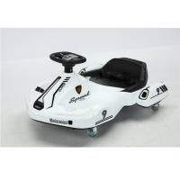 China 2.4G Electric Kids Ride On Car 12V7 Battery 550 Motor for Boys Age 3-8 for sale