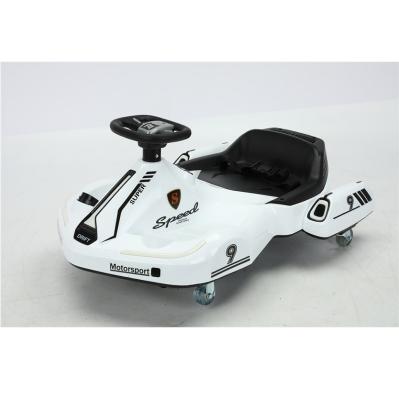 China 2.4G Electric Kids Ride On Car 12V7 Battery 550 Motor for Boys Age 3-8 for sale