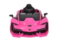 China Electric Ride On Car 115x63x48cm for Kids 3-8 Years Old with Remote Control 12V Battery for sale