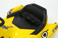 China 2.4G Electric Kids Ride On Car 12V7 Battery 550 Motor for Boys Age 3-8 for sale