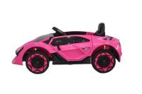 China Electric Ride On Car 115x63x48cm for Kids 3-8 Years Old with Remote Control 12V Battery for sale
