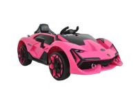 China Electric Ride On Car 115x63x48cm for Kids 3-8 Years Old with Remote Control 12V Battery for sale