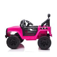 China 12V 4.5AH Battery Powered Two Seater UTV Ride On Car for Kids with Remote Control 100x65x72cm for sale