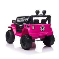 China 12V 4.5AH Battery Powered Two Seater UTV Ride On Car for Kids with Remote Control 100x65x72cm for sale
