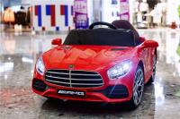 China Direct 12v Electric Rechargeable Car for Children Max Loading 20kg Remote Control for sale
