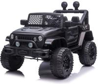 China 12V Battery Powered Ride On Monster Truck Car for Toddlers 100x65x72CM for sale