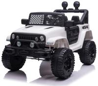 China 12V Battery Powered Ride On Monster Truck Car for Toddlers 100x65x72CM for sale