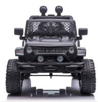 China 12V Battery Powered Ride On Monster Truck Car for Toddlers 100x65x72CM for sale