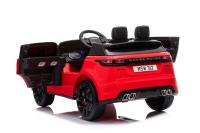 China 12V 50KG Max Loading Childrens Electric Ride On Car Double Seat with Remote Control for sale