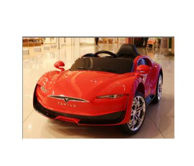 China 12V Electric Ride On Car for Kids 2-7 Years with Remote Control 25W Motor 40kg Max Load for sale
