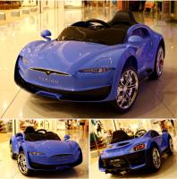China 12V Electric Ride On Car for Kids 2-7 Years with Remote Control 25W Motor 40kg Max Load for sale