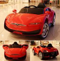 China 12V Electric Ride On Car for Kids 2-7 Years with Remote Control 25W Motor 40kg Max Load for sale