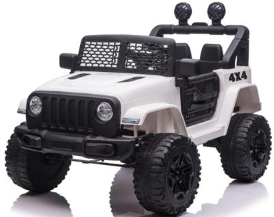 China 12V Two Seater Ride On UTV Monster Truck Battery Powered Kids Car with Remote Control 100x65x72cm for sale