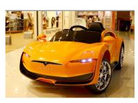 China 12V Electric Ride On Car for Kids 2-7 Years with Remote Control 25W Motor 40kg Max Load for sale