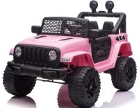 China 12V Two Seater Ride On UTV Monster Truck Battery Powered Kids Car with Remote Control 100x65x72cm for sale